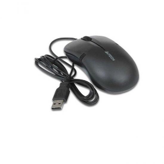 قیمت خرید ماوس ای فورتک کد5128 | A4TECH OP 560NU Mouse